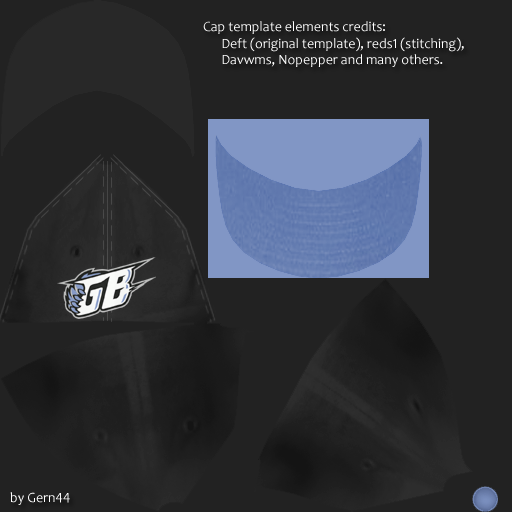 Request - Page 8 - OOTP Developments Forums